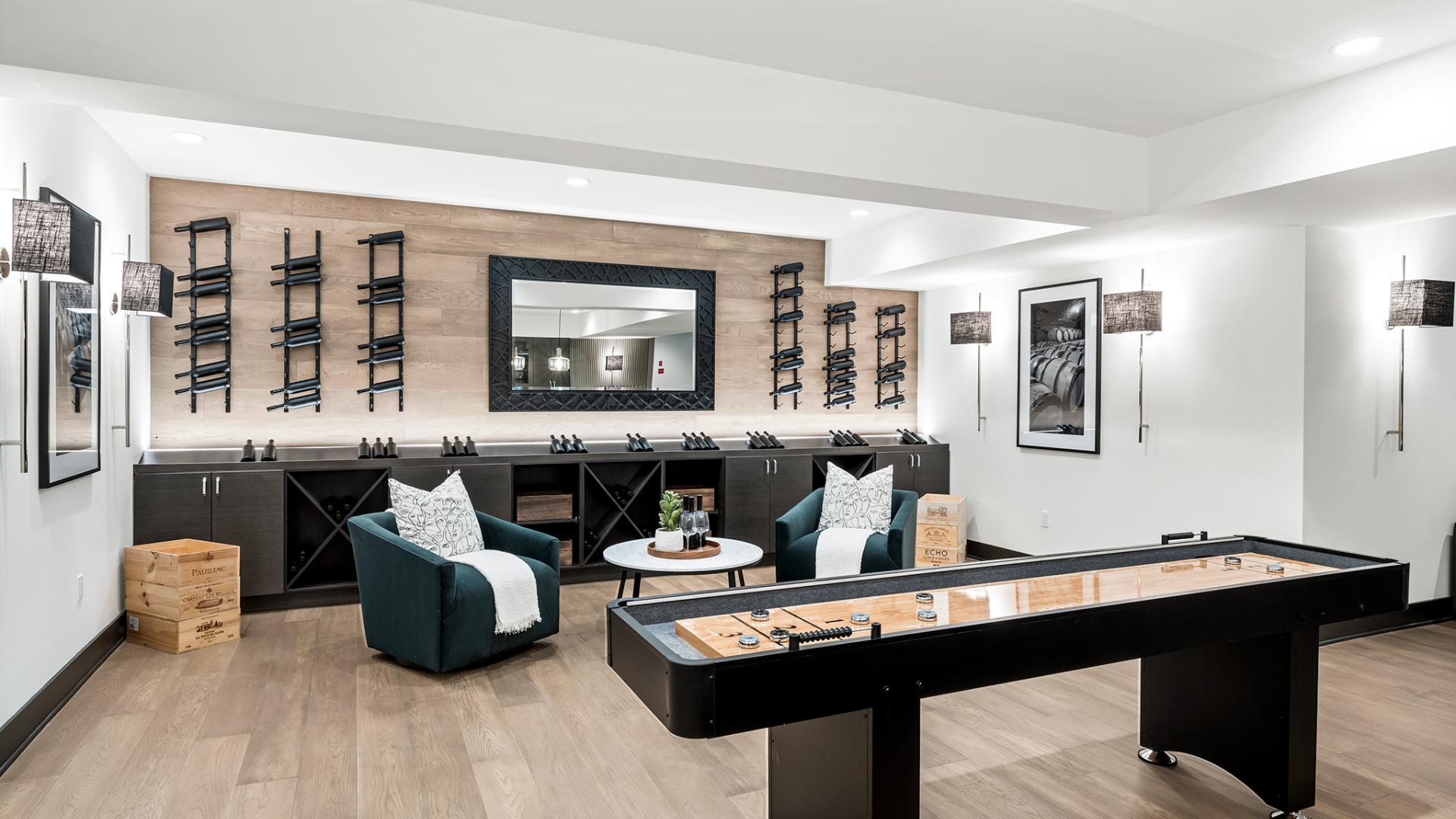 New Home Community Manhasset Crest in Manhasset, NY | Toll Brothers