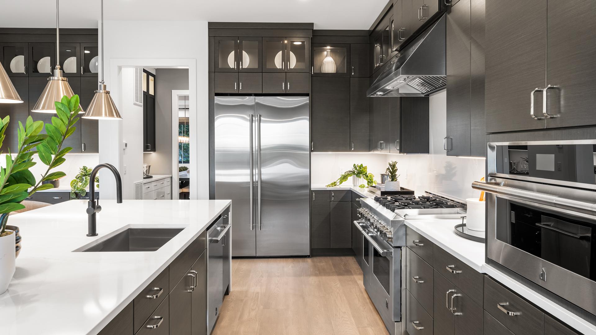 New Home Community Manhasset Crest in Manhasset, NY | Toll Brothers