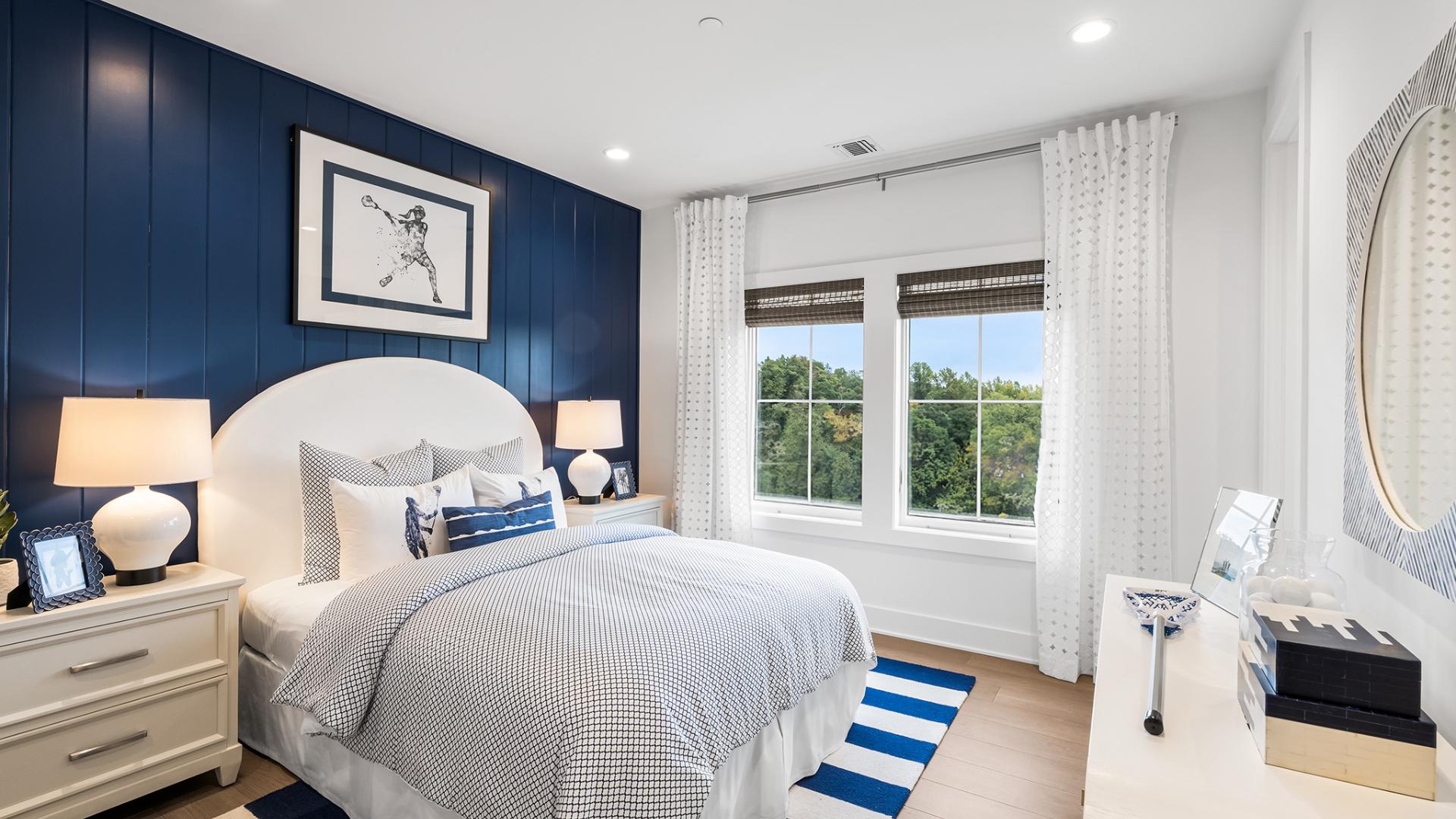 New Home Community Manhasset Crest in Manhasset, NY | Toll Brothers