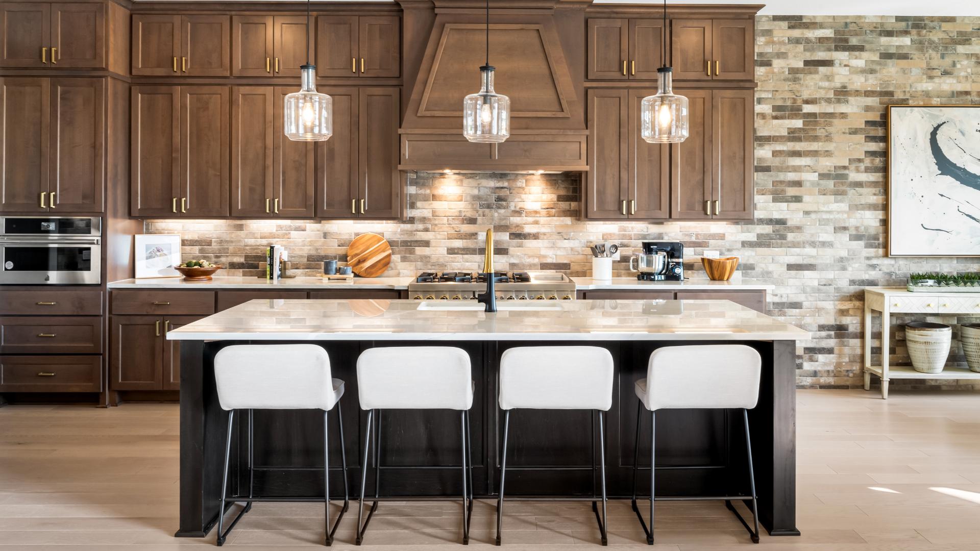 New Home Community Dunham Pointe - Estate Collection in Cypress, TX by ...