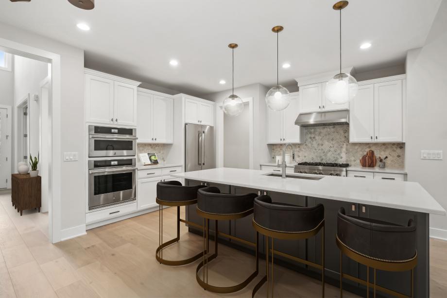 Quick Move-In Homes for sale in | Toll Brothers