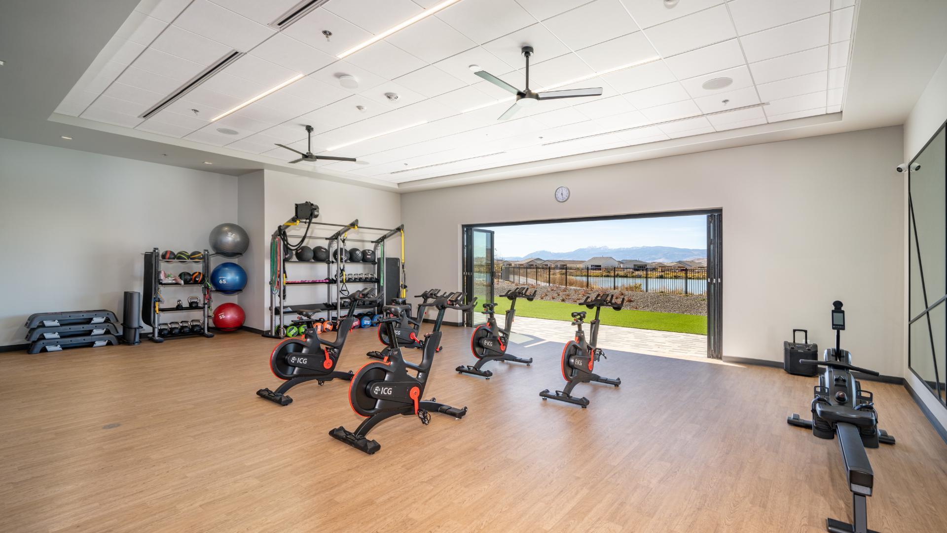 New Home Community Regency at Stonebrook - Glenridge Collection in ...