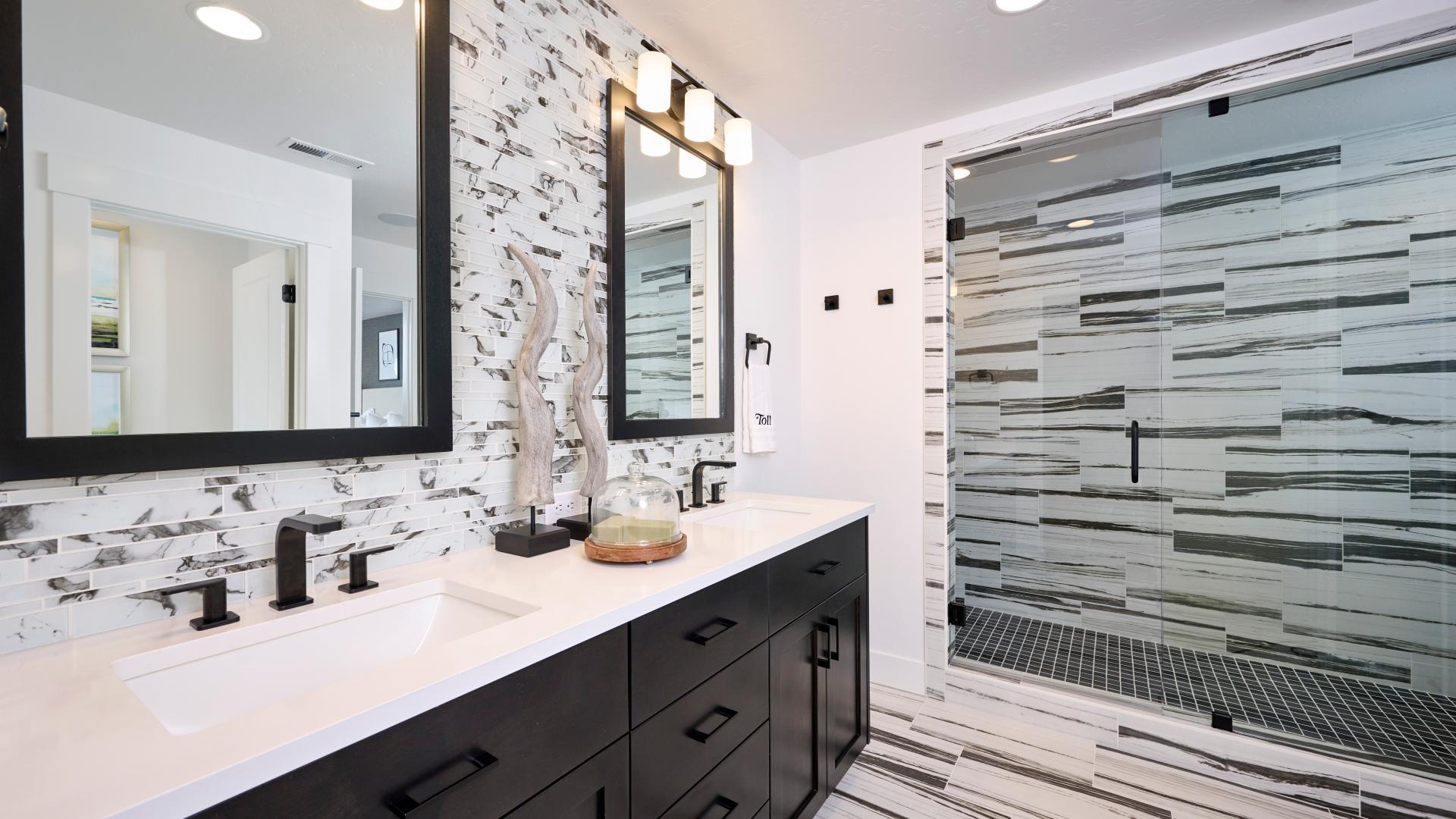 New Home Community Cresta Del Sol - Woodland in Star, ID | Toll Brothers