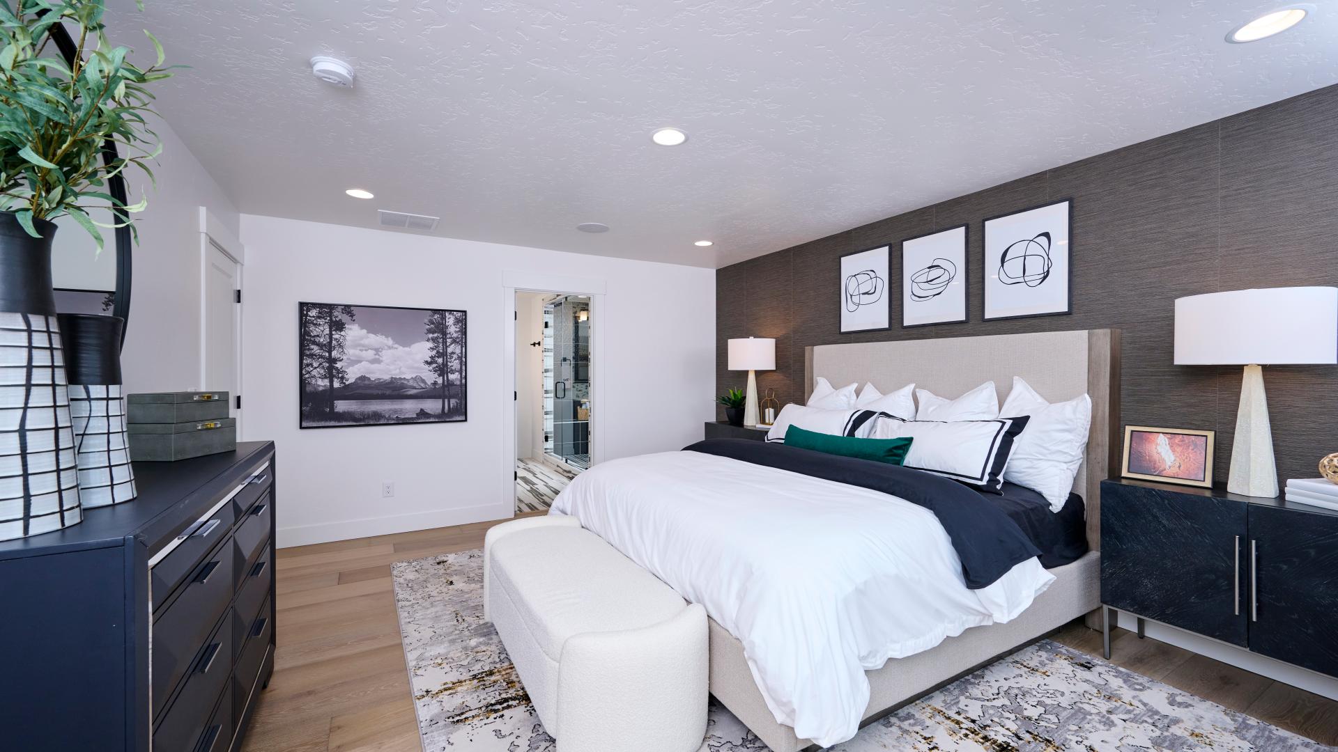 New Home Community Cresta Del Sol - Woodland in Star, ID | Toll Brothers