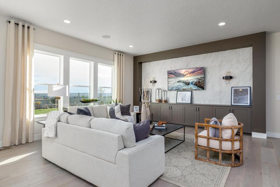 Quick Move-In Homes for sale in | Toll Brothers