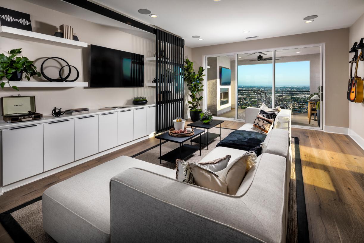 Viewpoint at Metro Heights | The Compass Home Design