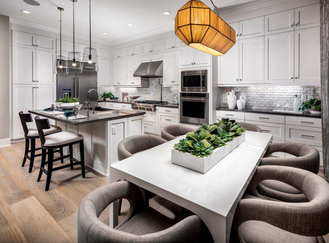 Viewpoint at Metro Heights | The Spectrum Home Design