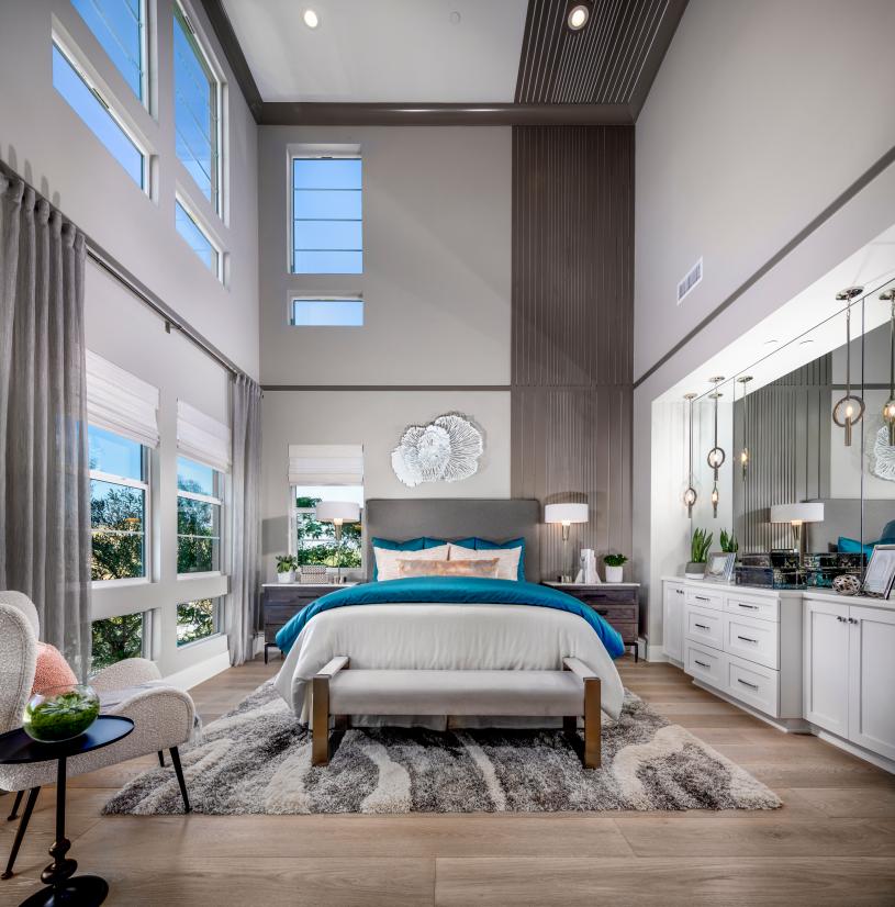 Viewpoint at Metro Heights | The Spectrum Home Design