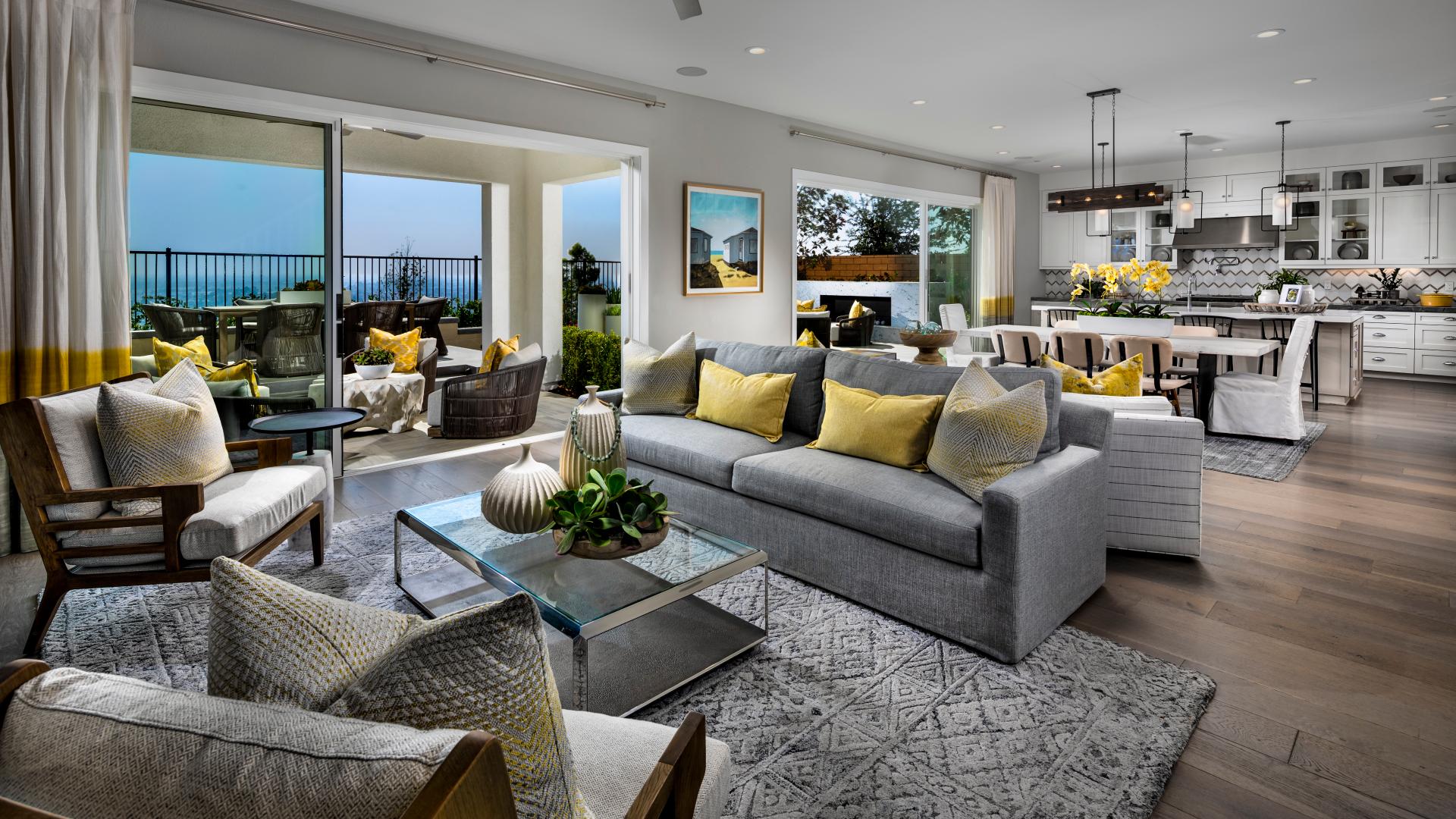 Outlook Interior Design