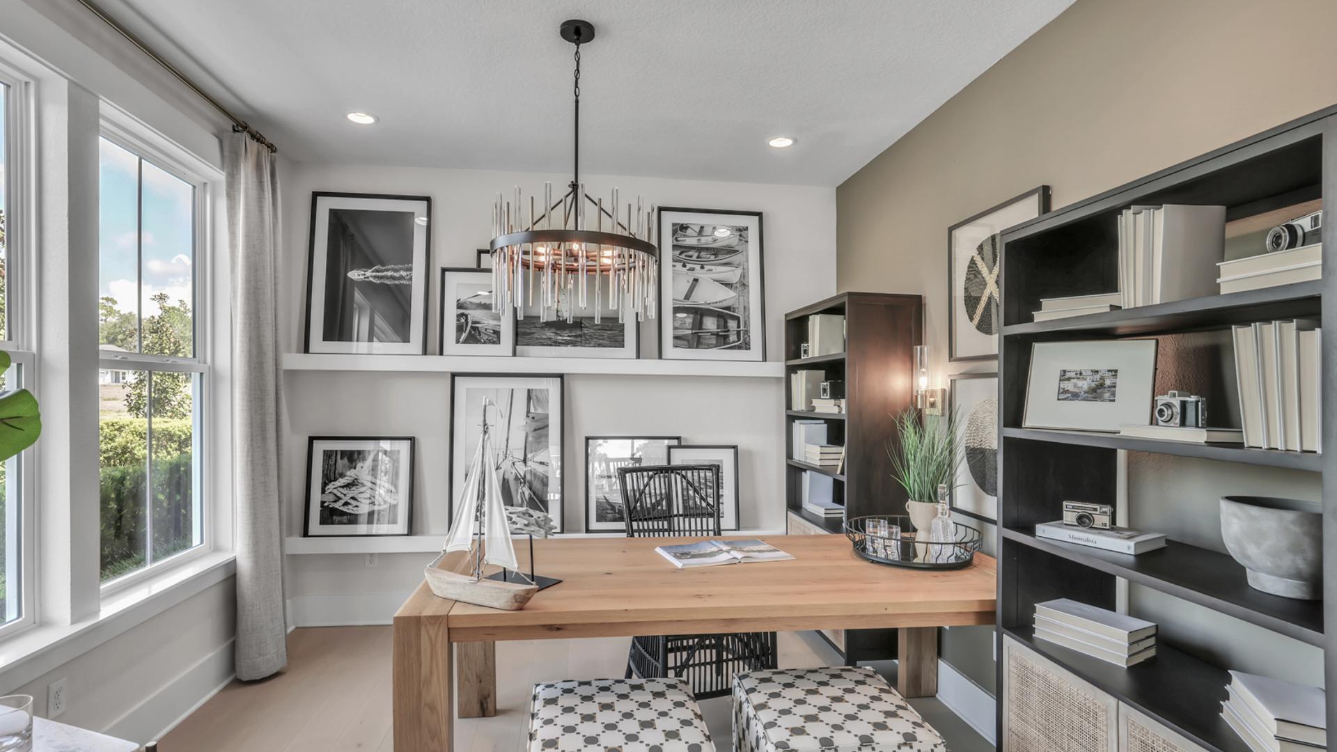 New Home Community Shores at RiverTown - Riverview Collection in St ...