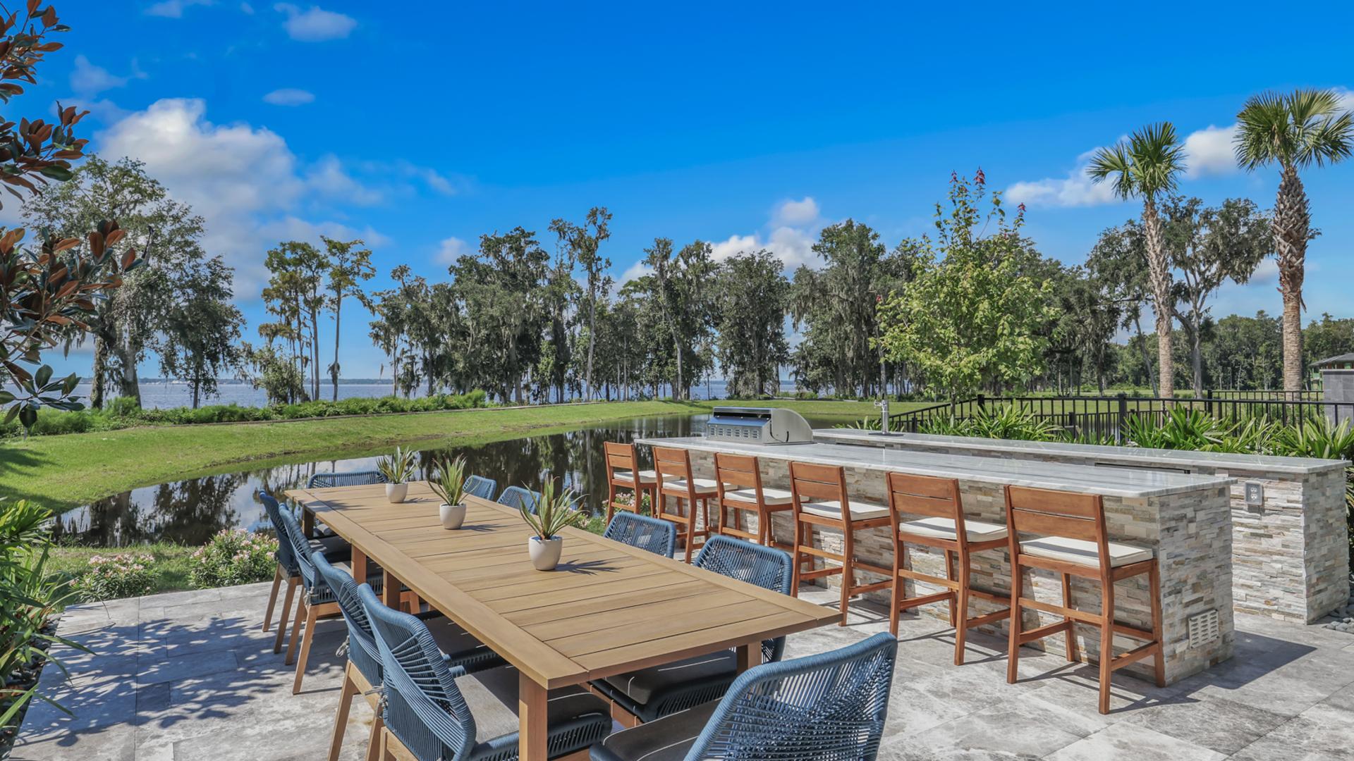 New Home Community Shores at RiverTown - Riverview Collection in St ...