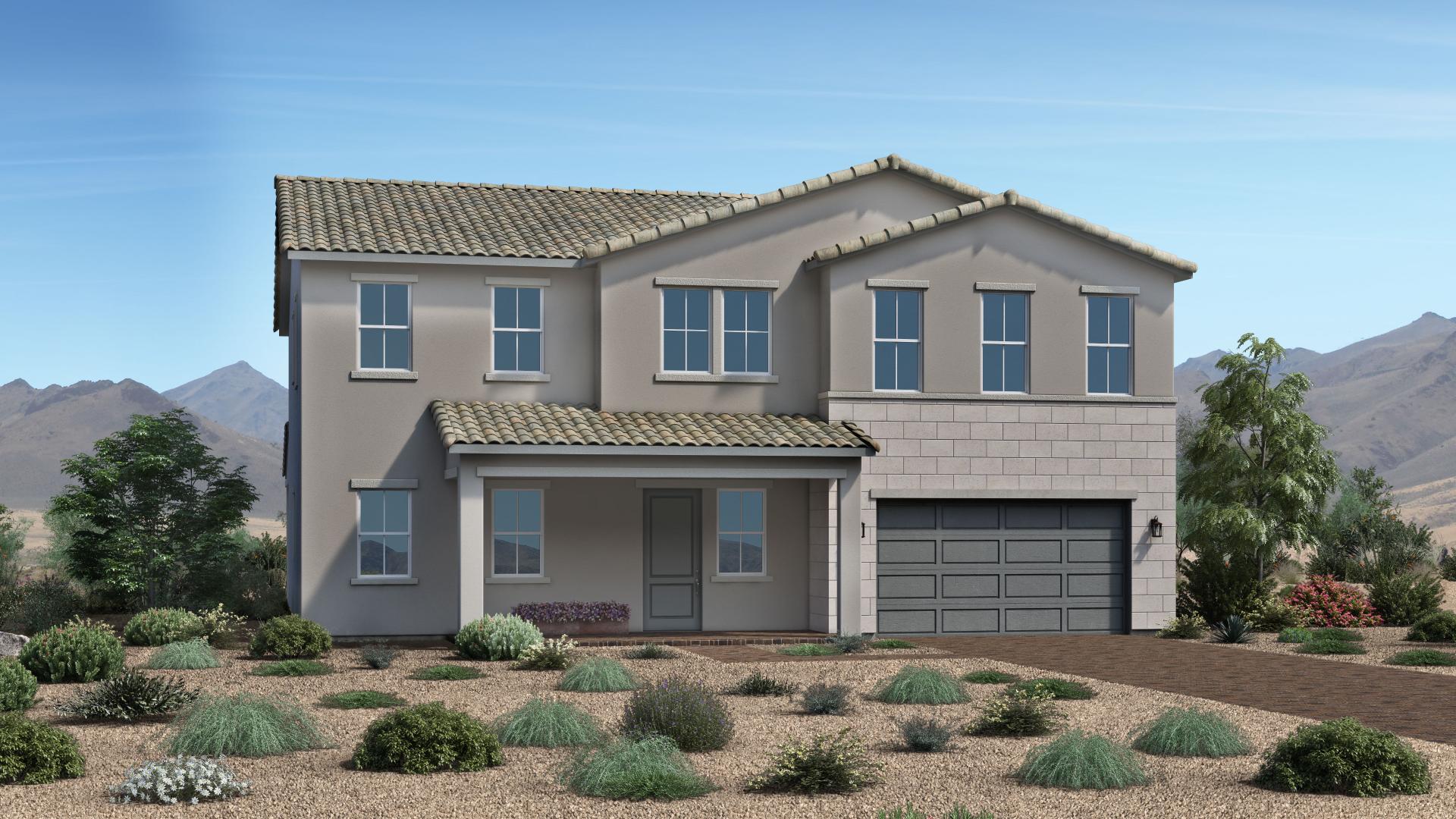 Elkhorn Grove - Sentinel Collection | The Rubino Home Design