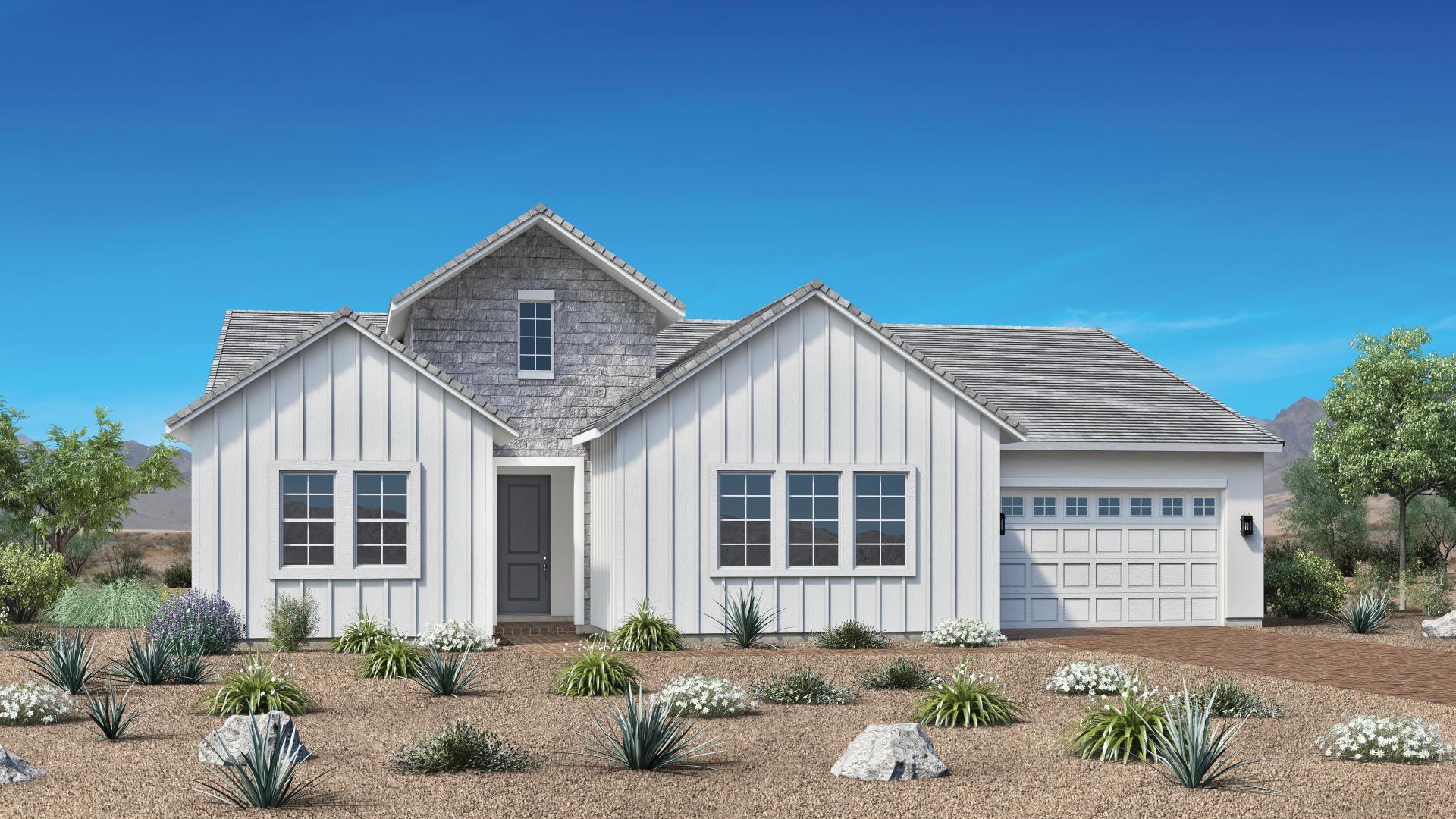 Allegro Elkhorn Grove - Regalia Collection