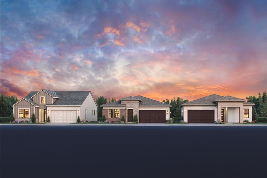 New Homes for Sale in Tracy, CA | Regency at Tracy Lakes