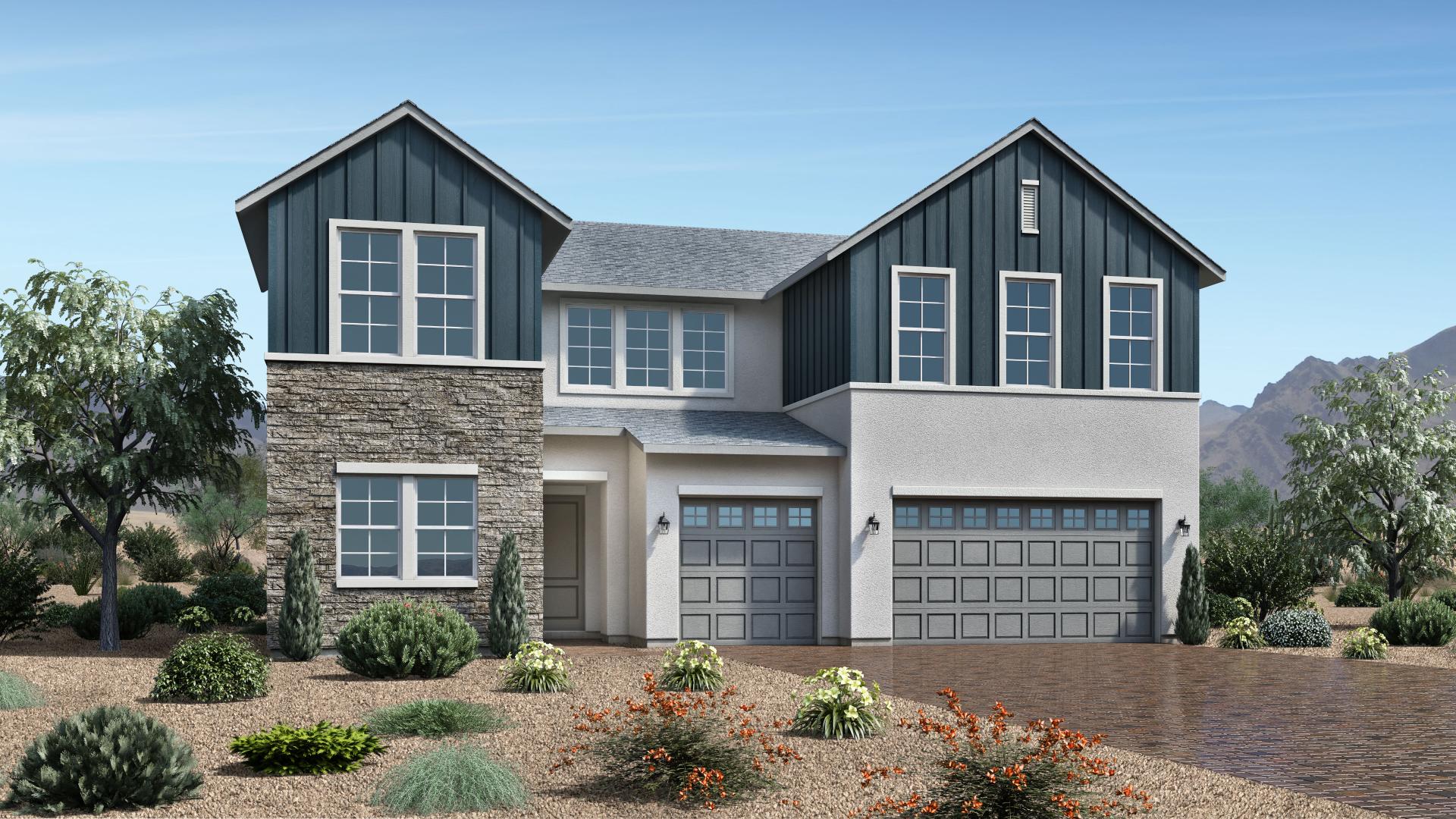 Kingham Magnolia at Harris Ranch