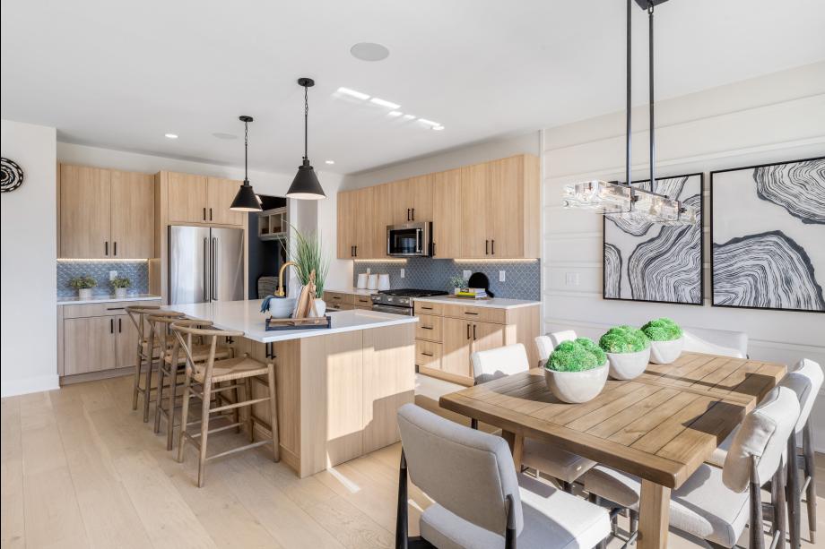 Quick Move-In Homes for sale in New York | Toll Brothers