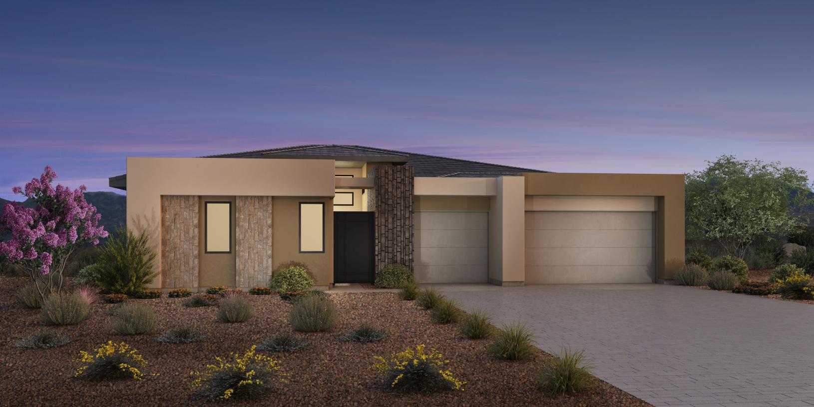 Bella Strada | The Eleganza Home Design