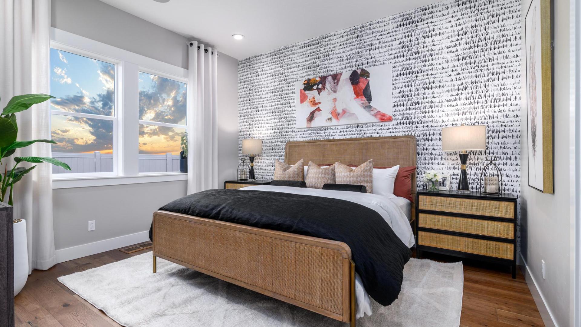 New Home Community Regency at Milestone Ranch - Grove in Star, ID ...