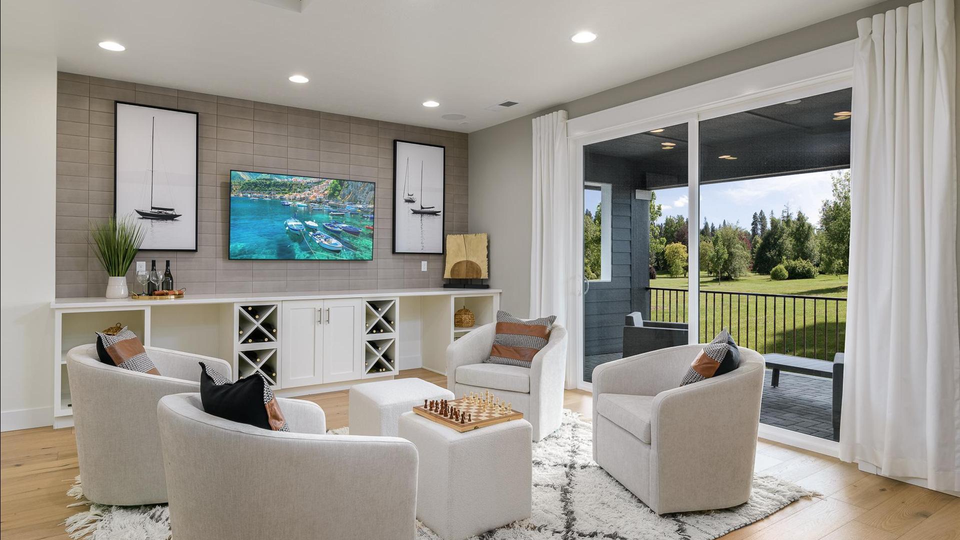 New Home Community Cresta Del Sol - Brookside in Star, ID | Toll Brothers