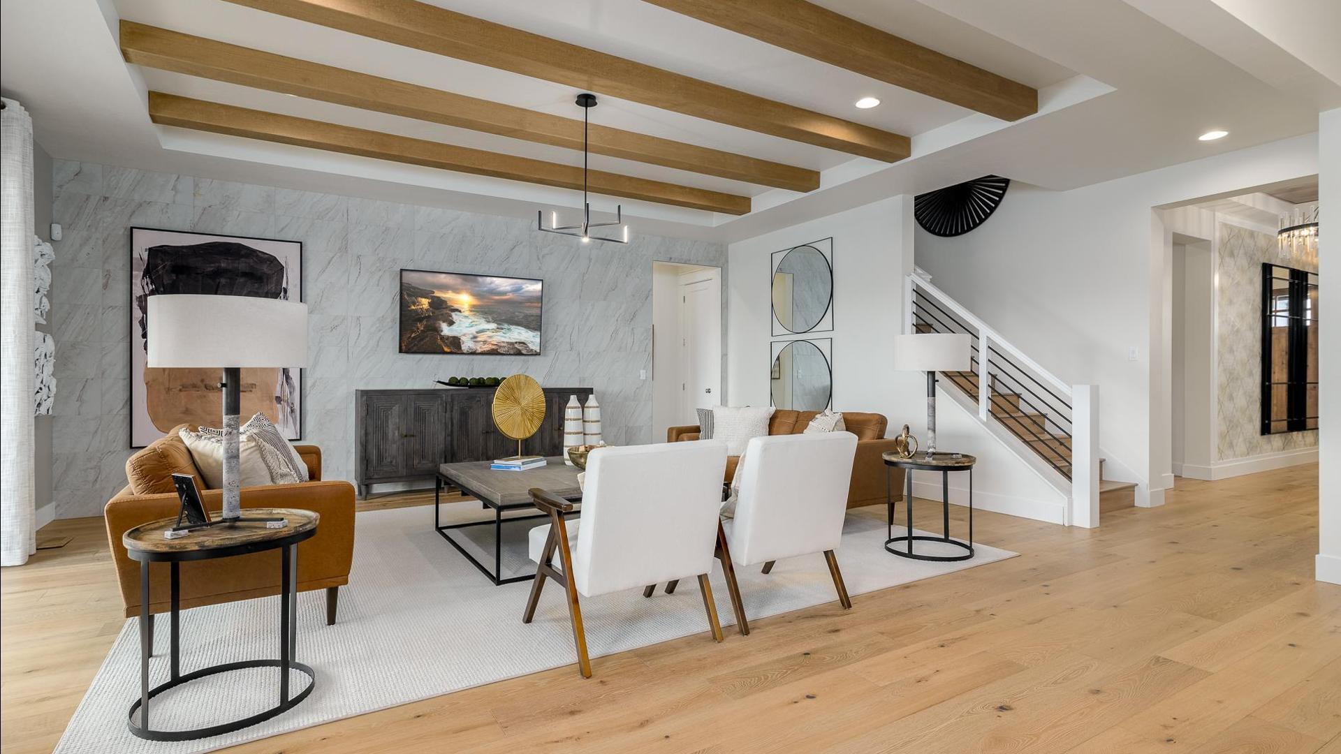 New Home Community Cresta Del Sol - Brookside in Star, ID | Toll Brothers