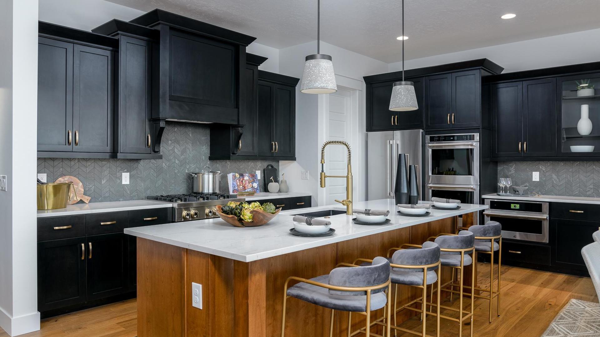 New Home Community Riverbend Collection in Star, Idaho | Toll Brothers