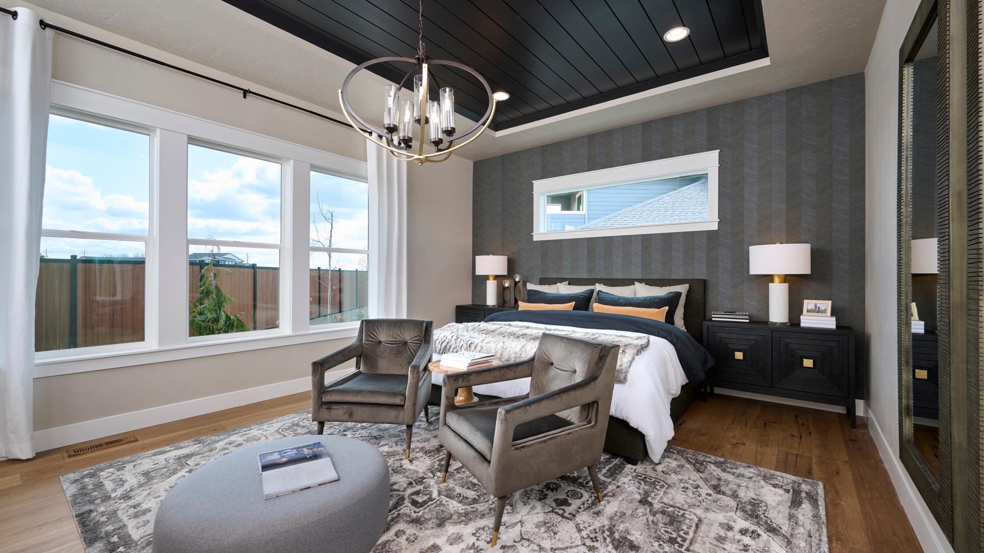 New Home Community Cresta Del Sol - Riverbend in Star, ID | Toll Brothers