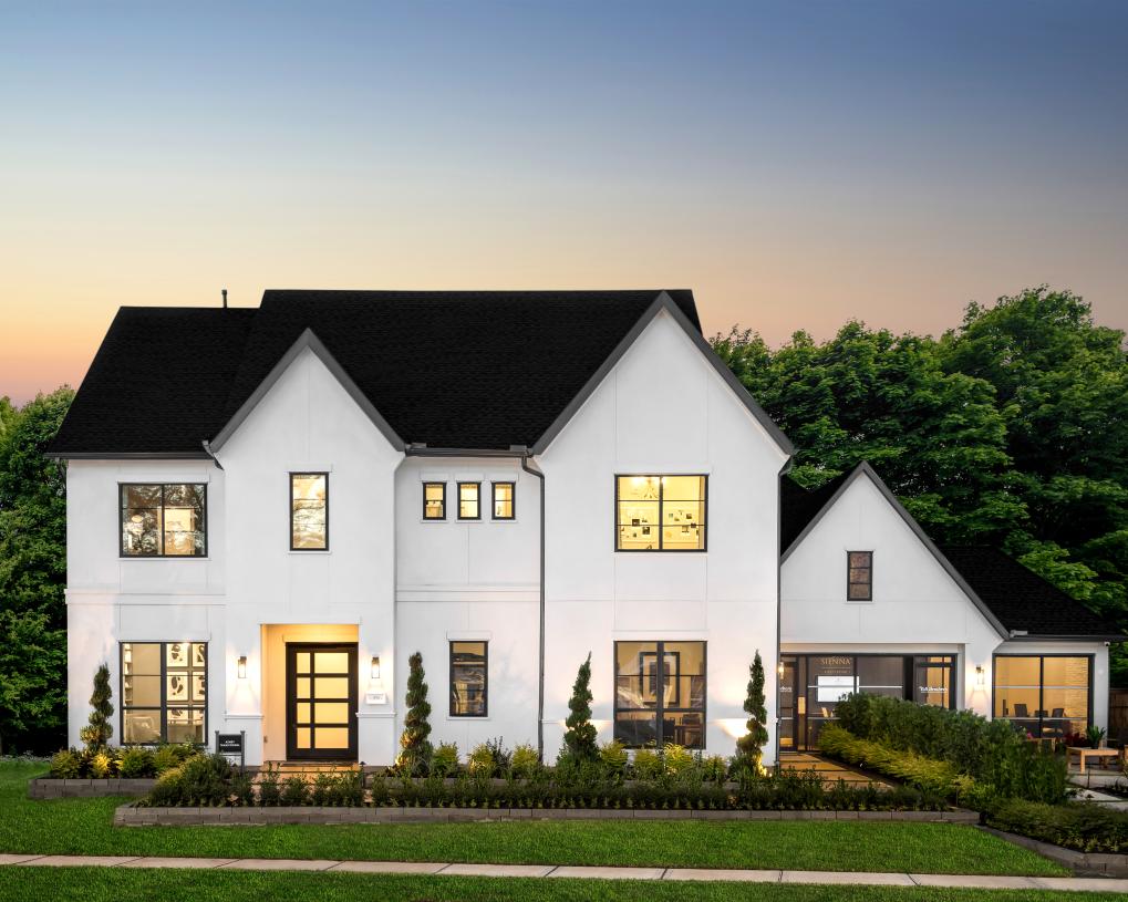 New Homes For Sale in Spring, TX | Toll Brothers