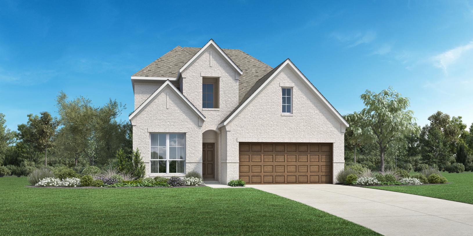 Toll Brothers – NorthGrove