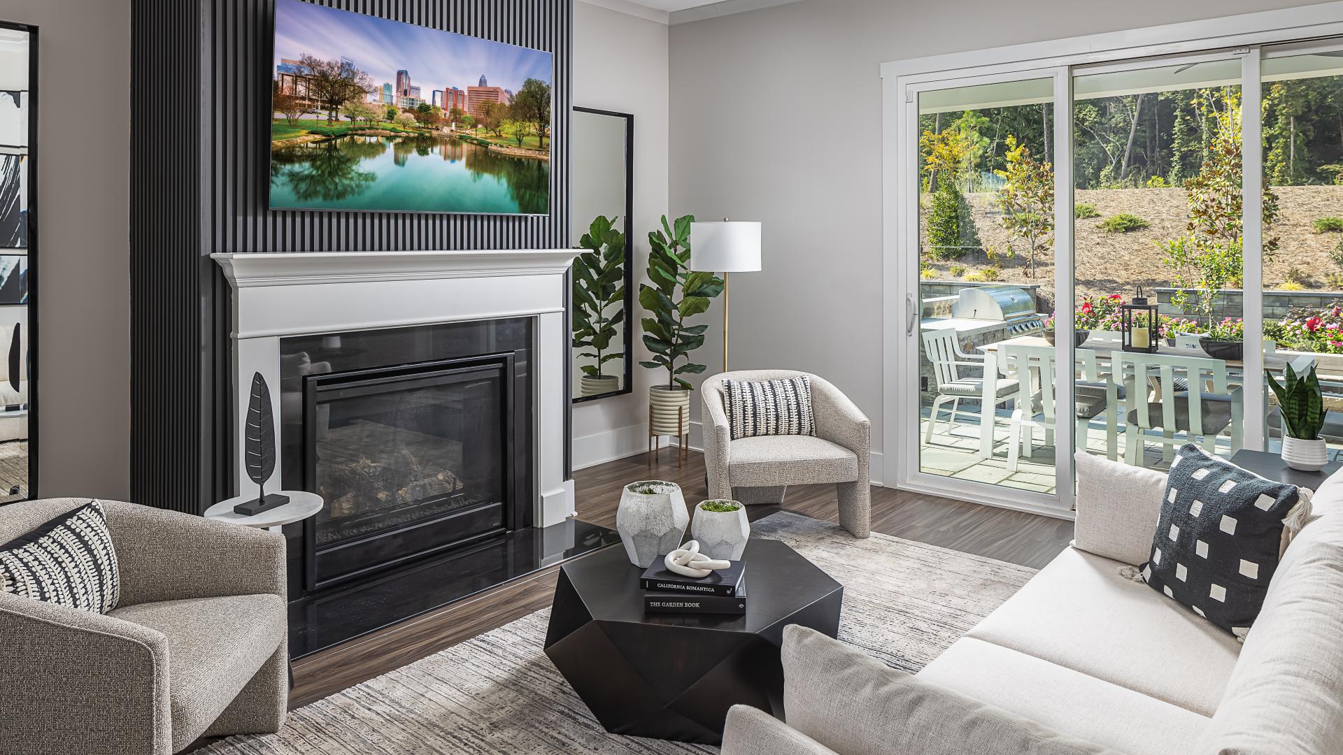 Griffith Lake Homes Charlotte Nc at Kim Spruill blog