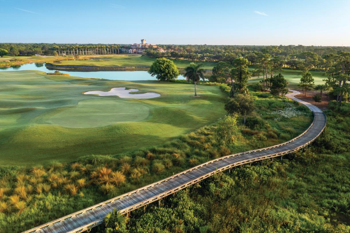 New Homes in Port Saint Lucie FL - New Construction Homes | Toll Brothers®