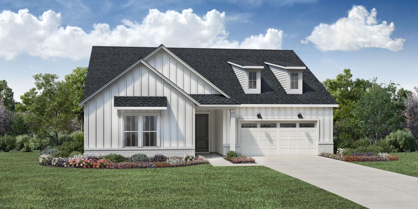 Griffith Lakes - Preserve Collection | The Devin Home Design