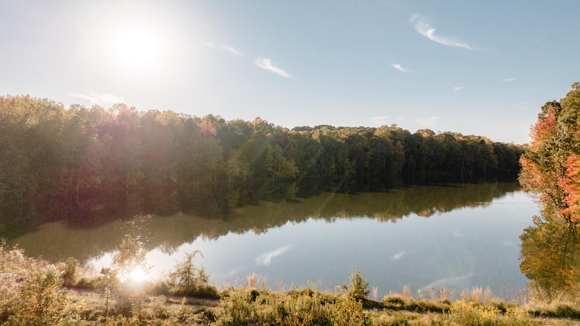 New Home Community Waterstone Collection by Toll Brothers in Charlotte, NC