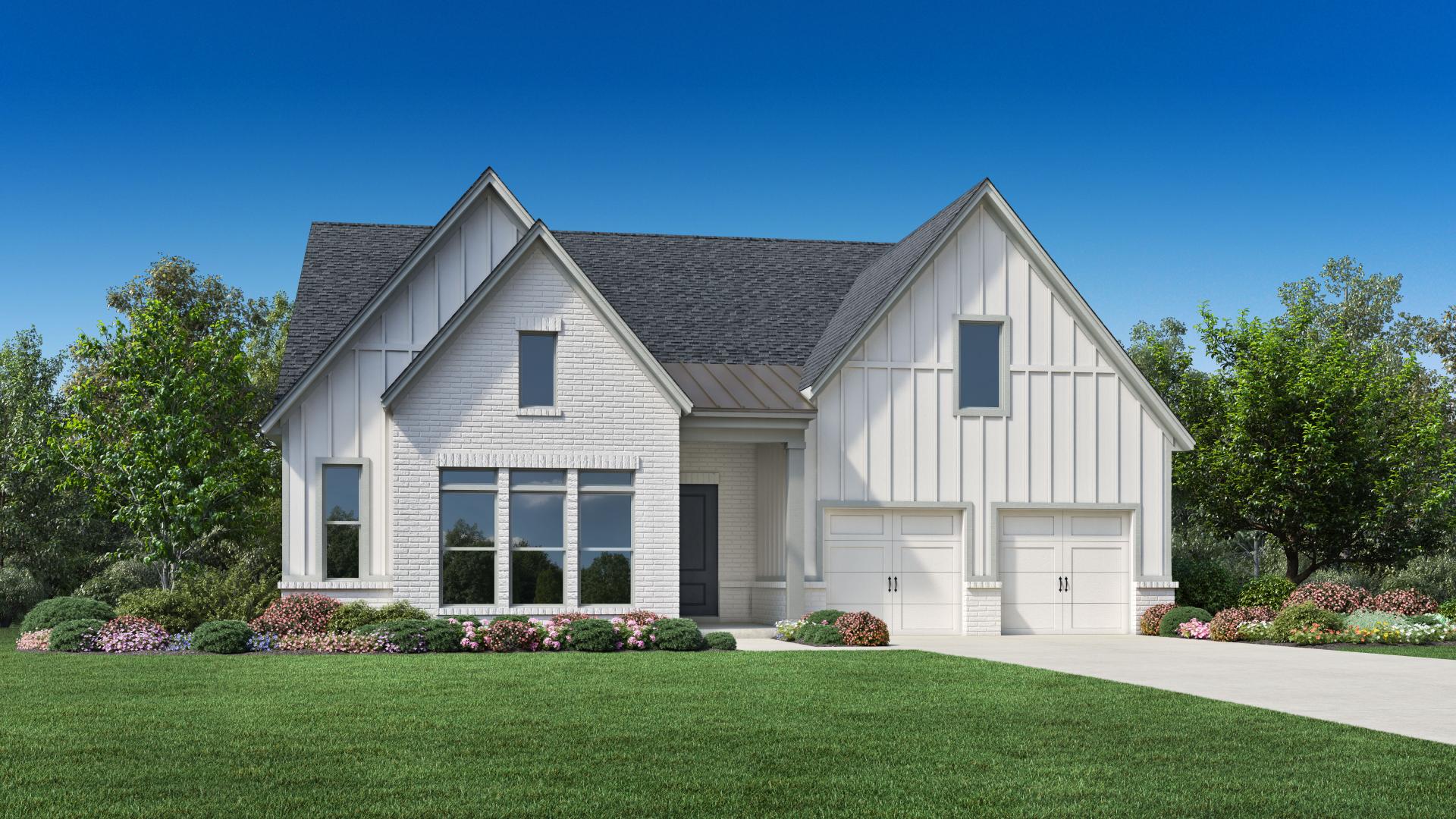 Northbrooke | The Holley Elite Home Design
