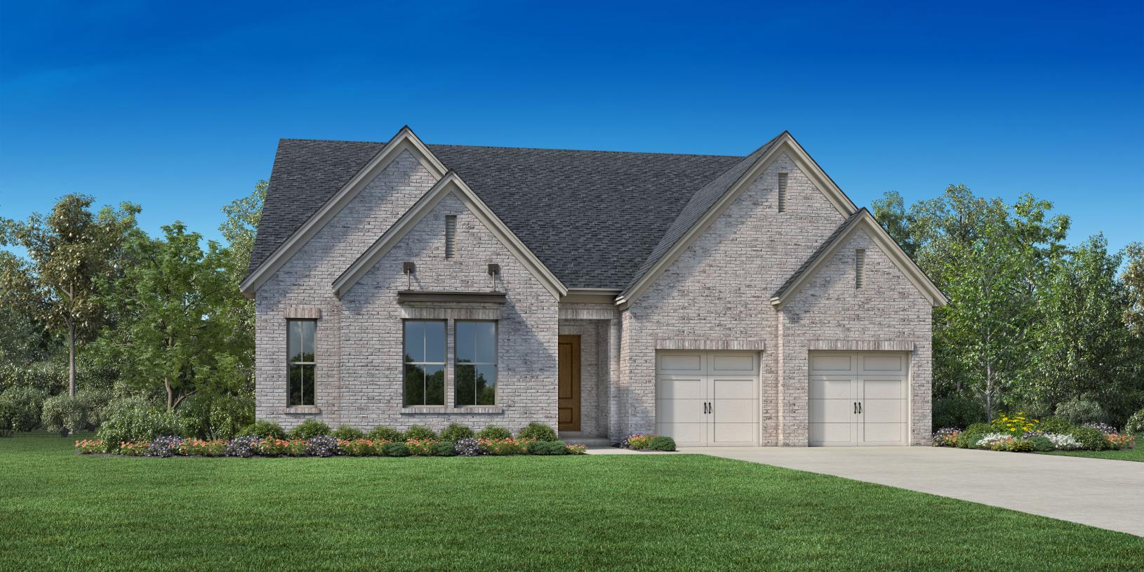 Northbrooke | The Holley Elite Home Design