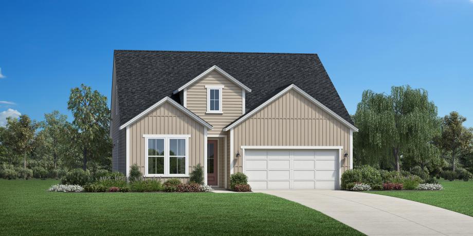 New Homes for Sale in Drayton, SC by Toll Brothers
