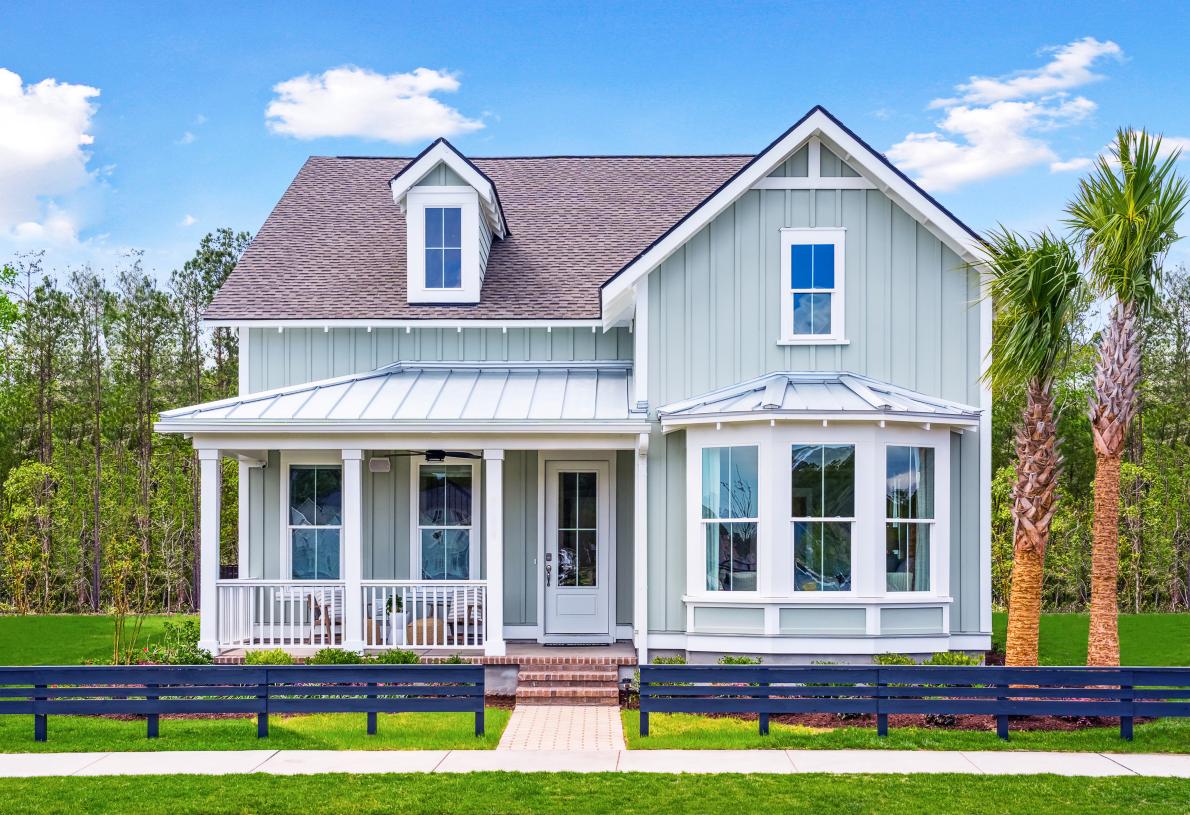 New Homes in Myrtle Beach SC - New Construction Homes | Toll Brothers®