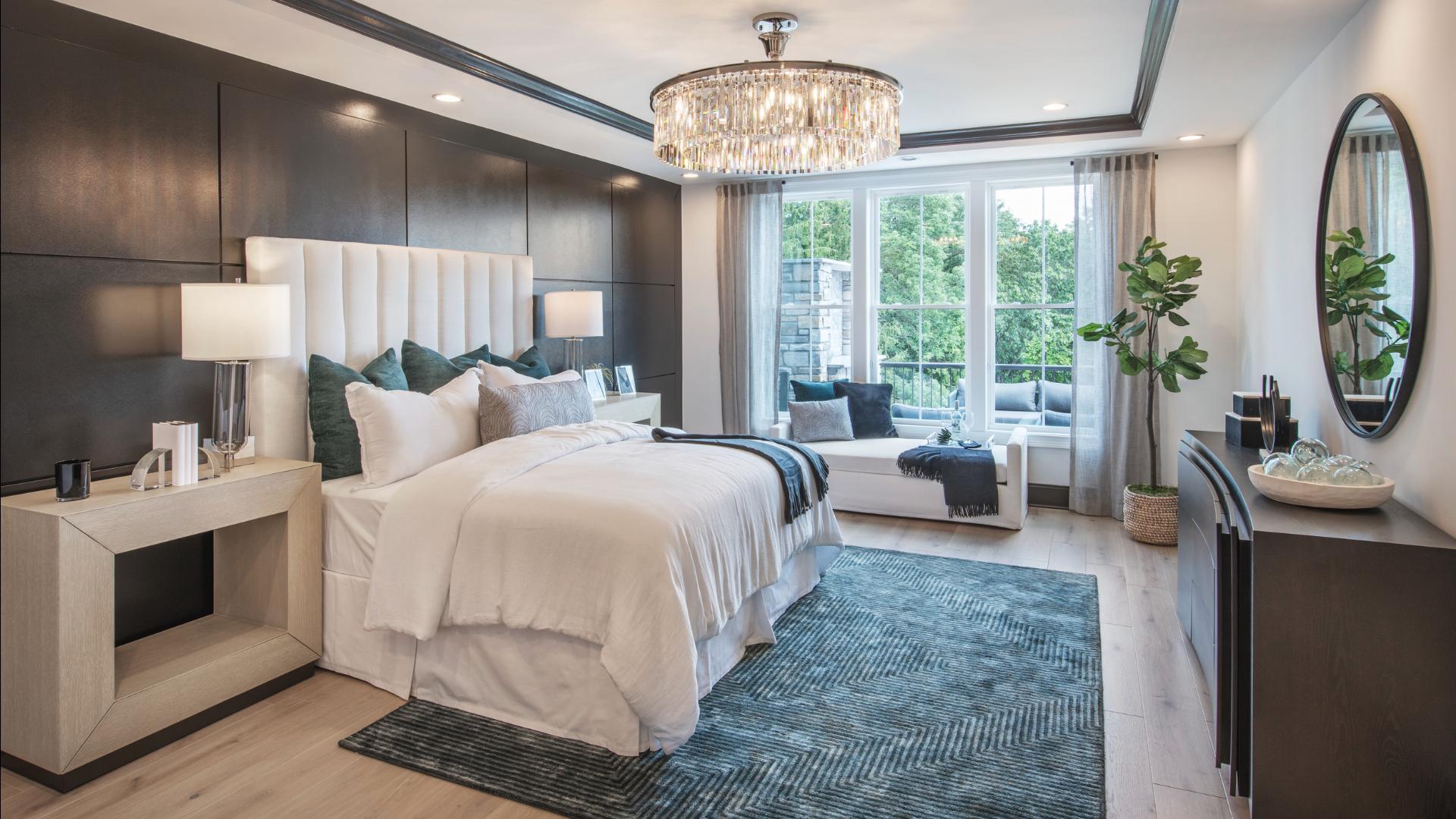 Meridian Walk at Princeton | The Norah Home Design
