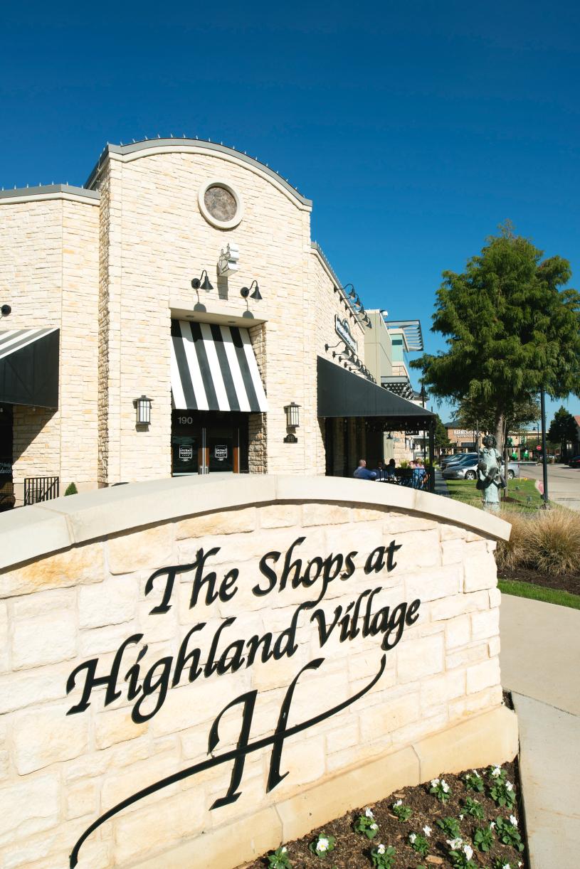 New Home Community Williams Ranch in Copper Canyon, TX | Toll Brothers