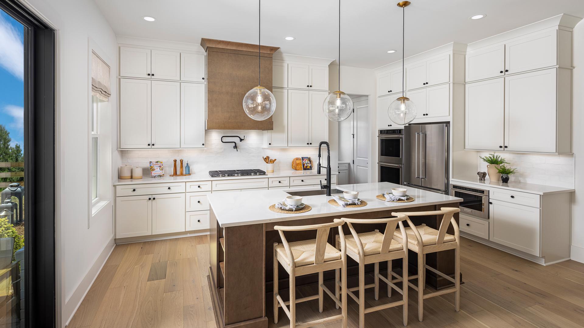 New Home Community Freestone Station in Cobb County, GA | Toll Brothers