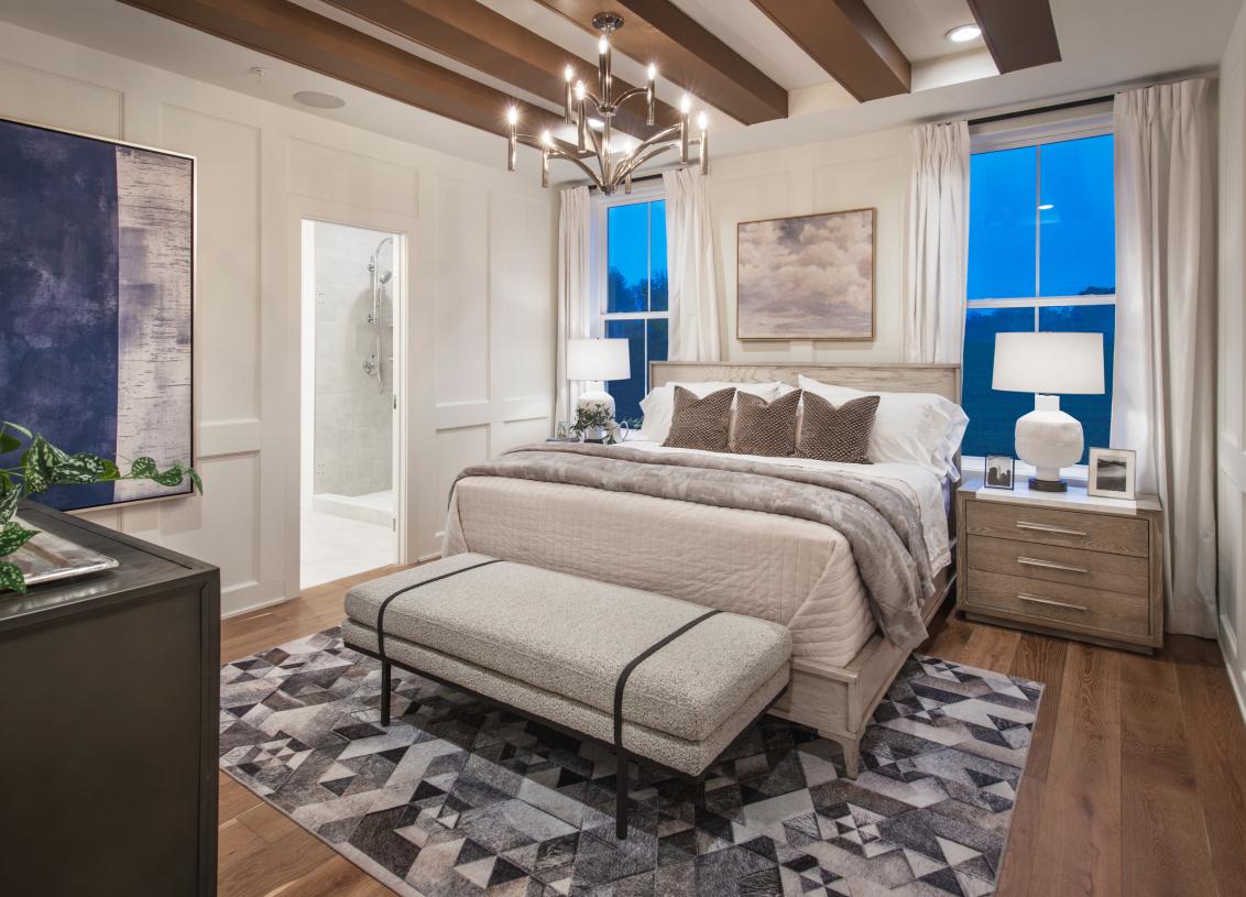New Home Community Regency at Woodbridge in Connecticut | Toll Brothers