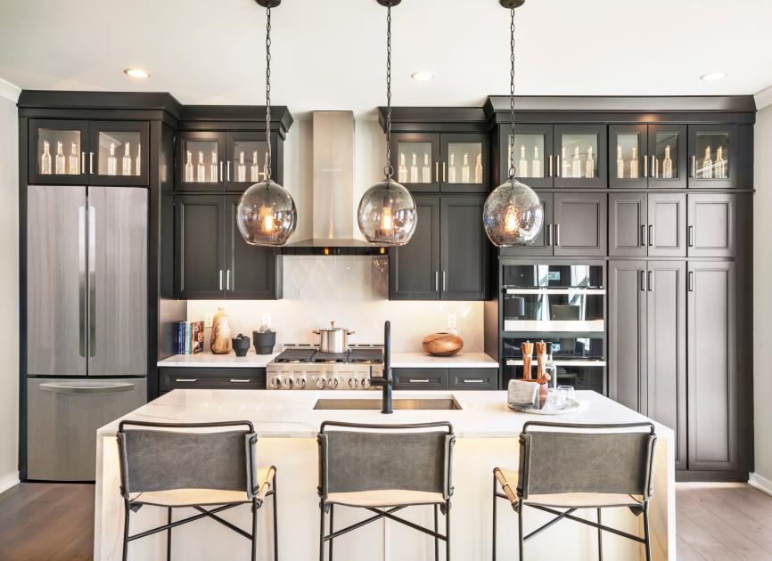 Quick Move-In Homes for sale in New York by Toll Brothers