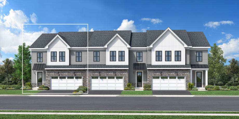 Quick Move-In Homes for sale in | Toll Brothers