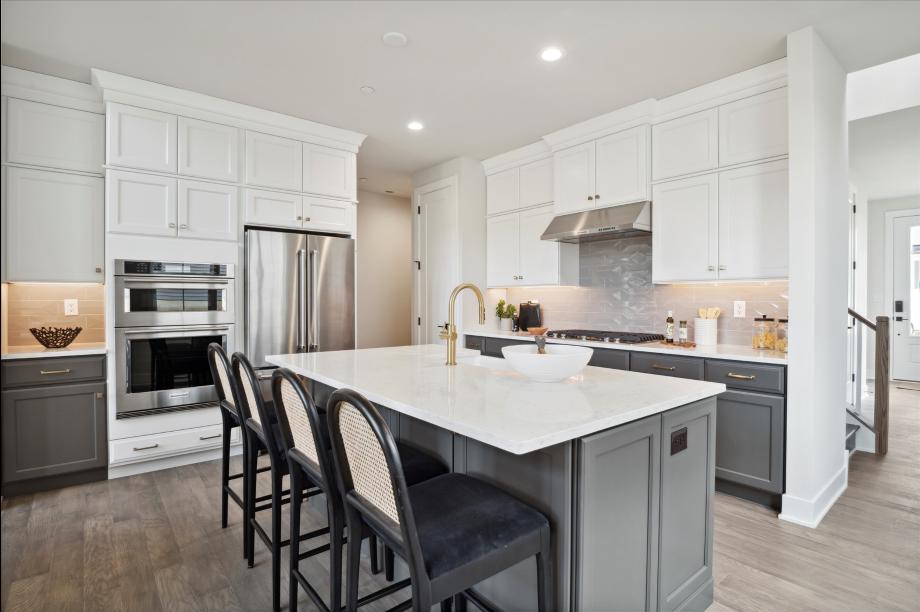 Quick Move-In Homes for sale in | Toll Brothers