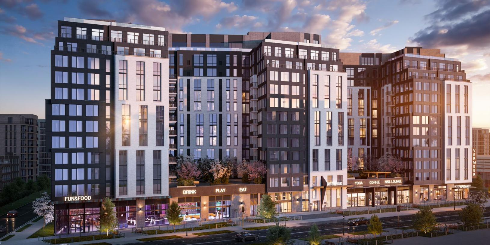 New Homes in Mount Victoria MD - New Construction Homes | Toll Brothers®