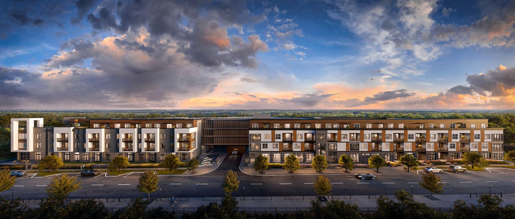 New Homes in Whitt TX - New Construction Homes | Toll Brothers®