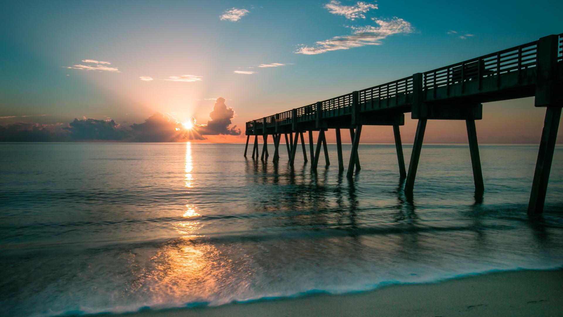 New Home Community Crossbridge at Toll Brothers in Winter Beach, FL