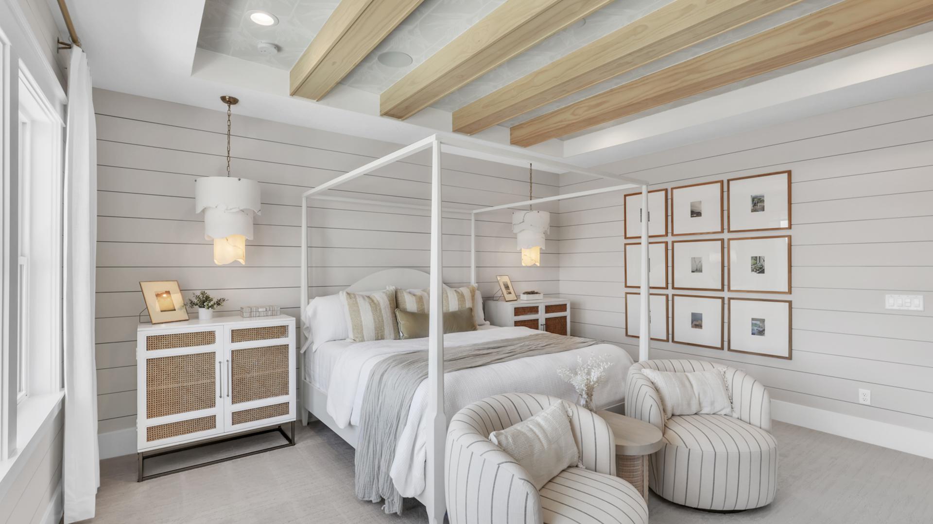 New Home Community Newbrook - Cypress Collection in St. Augustine, FL ...