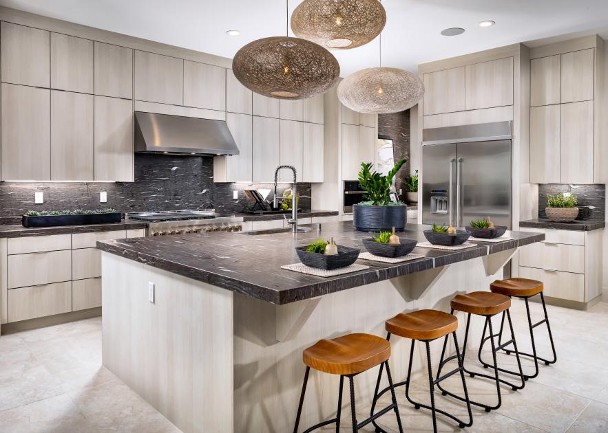 New Homes for Sale in Beaumont, CA by Toll Brothers