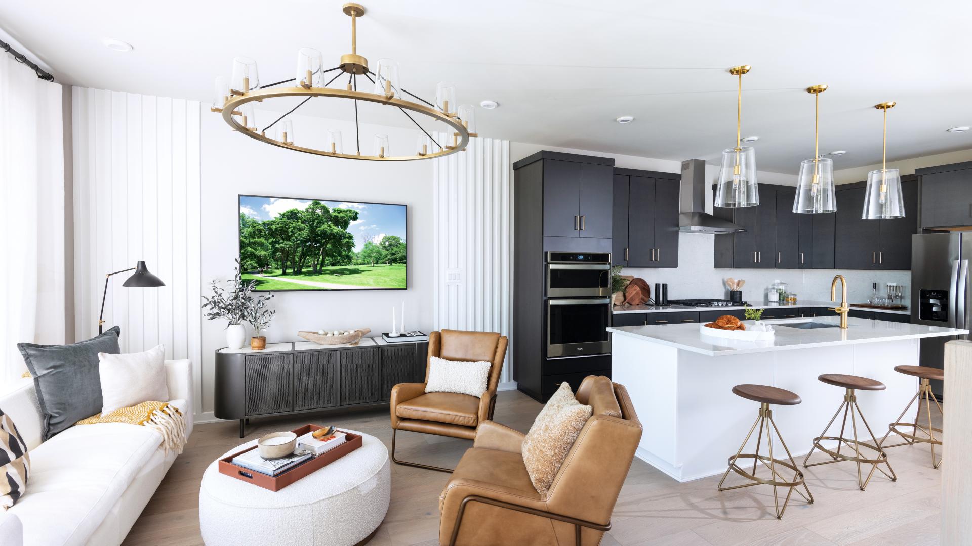 New Home Community Bronson Peak - Hamlin Collection in Apopka, FL by ...