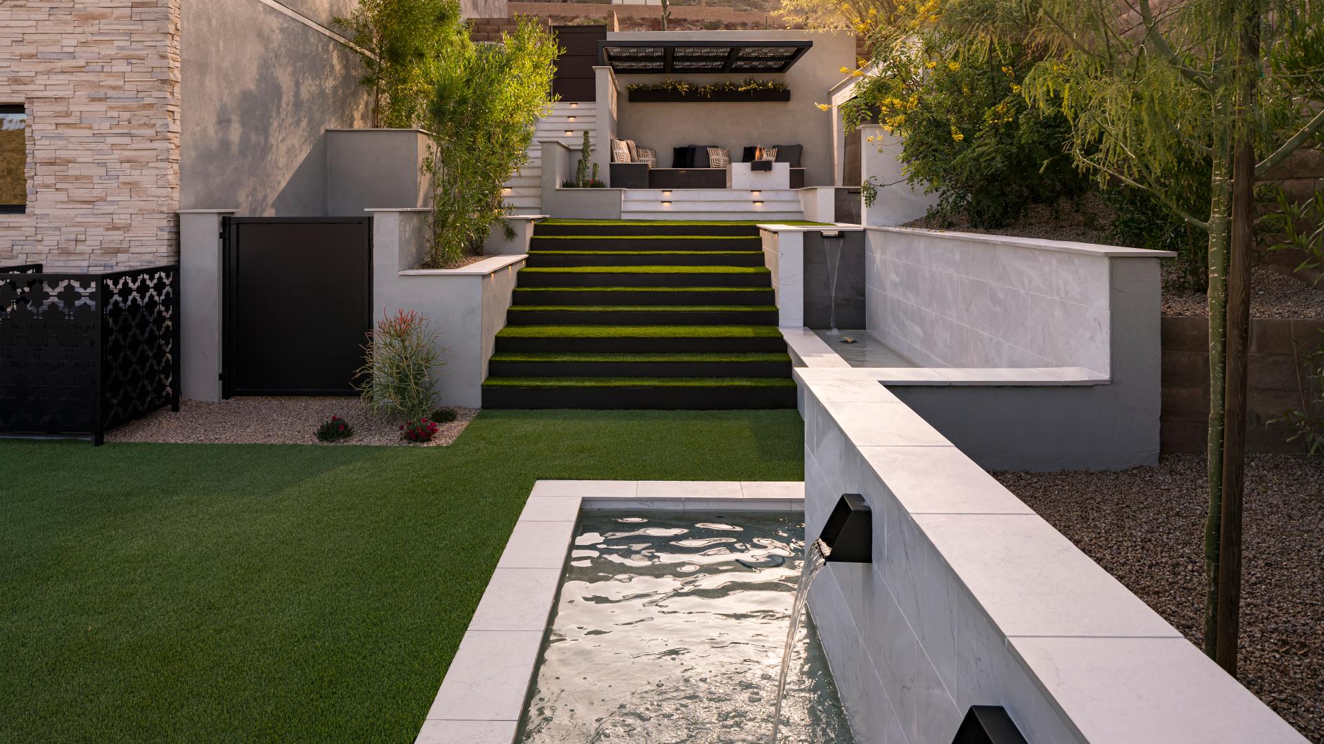 New Home Community Silverskye Collection in Reno, NV, by Toll Brothers